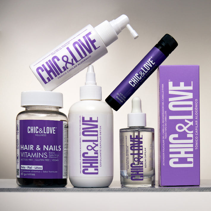 CHIC&LOVE Wellness – Chic & Love