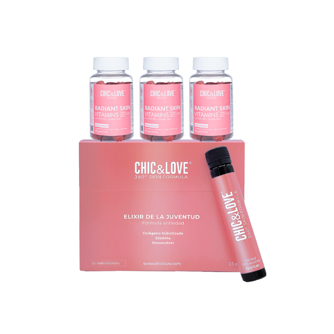 CHIC&LOVE Wellness – Chic & Love