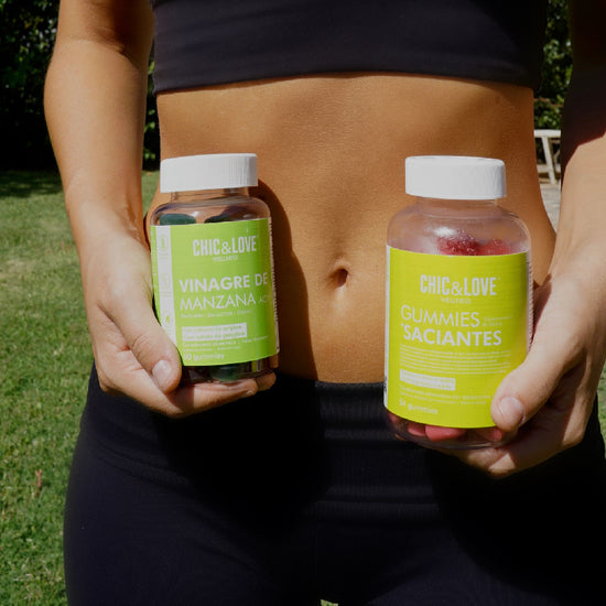 CHIC&LOVE Wellness – Chic & Love