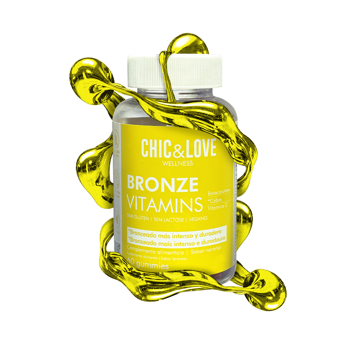 CHIC&LOVE Wellness – Chic & Love