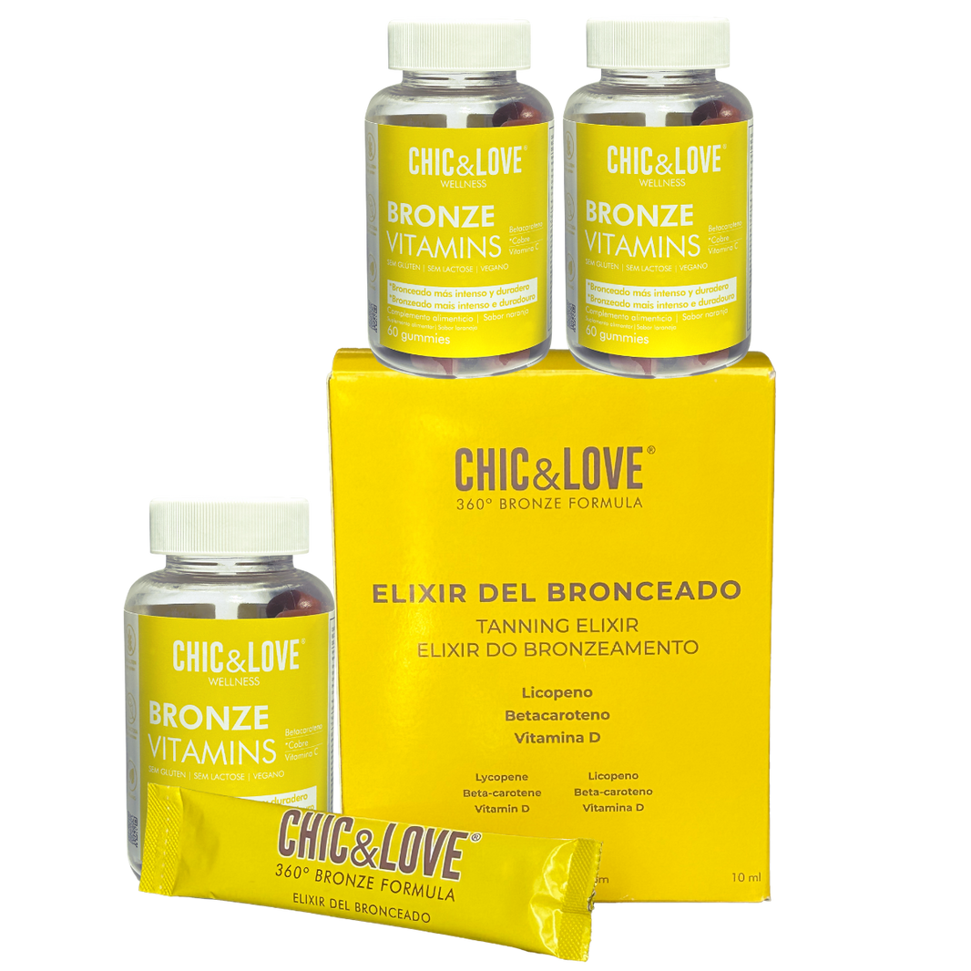 CHIC&LOVE Wellness – Chic & Love