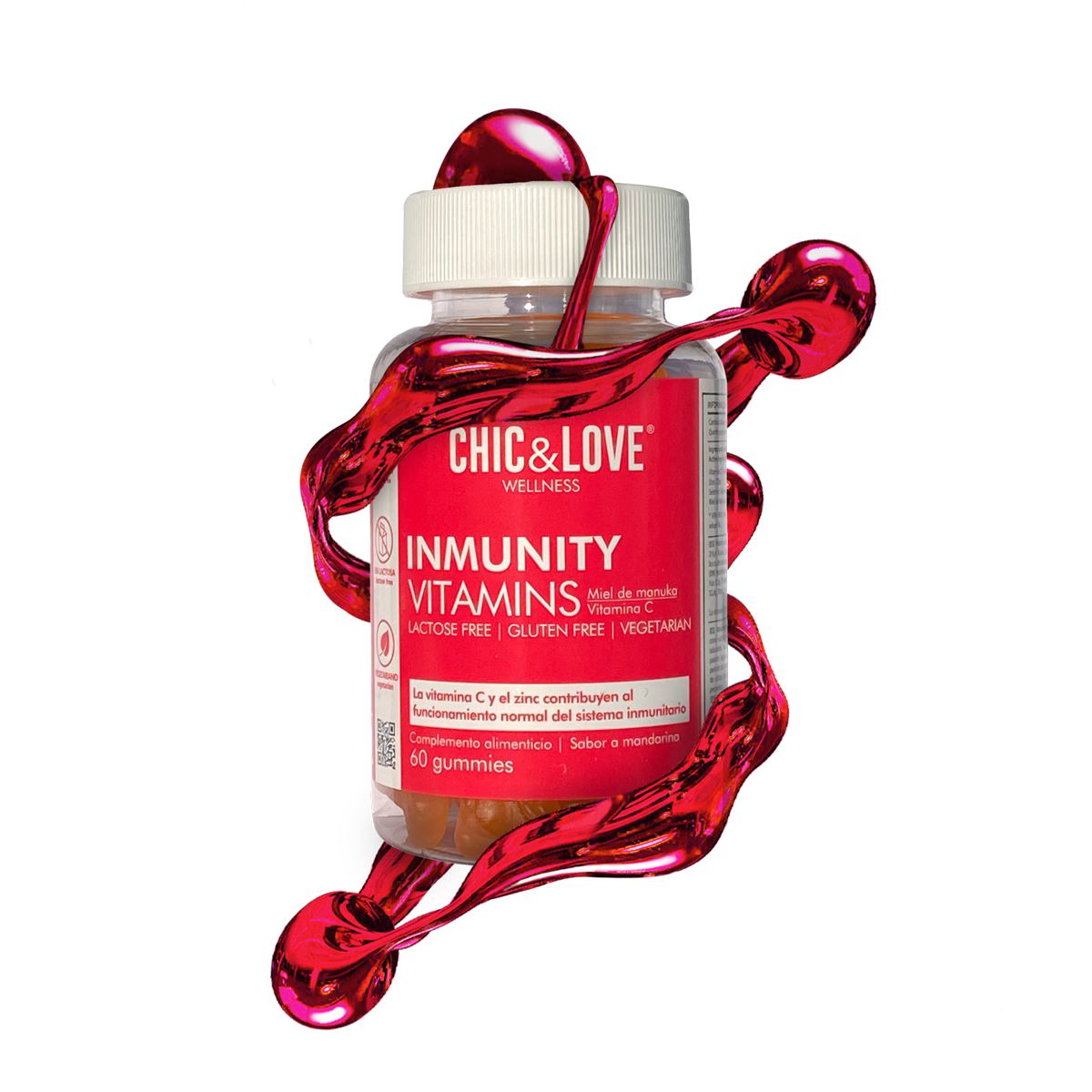 CHIC&LOVE Wellness – Chic & Love